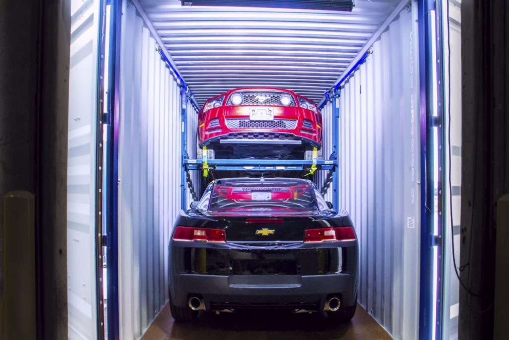 US Auto Import und Transport von Autos US CARS